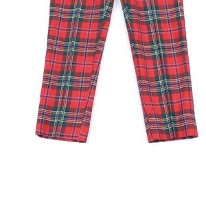 Clipper | Pants | 8s Streetwear Scottish Tartan Wool Plaid Pants | Poshmark